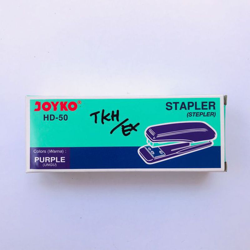 Staples HD-50