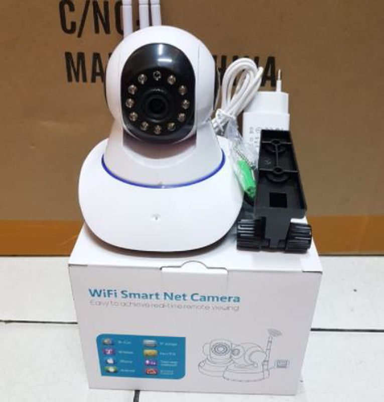 melindungi dan merapikan kabel listrik