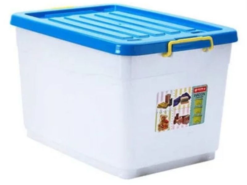 Container Wagon 100 Lt