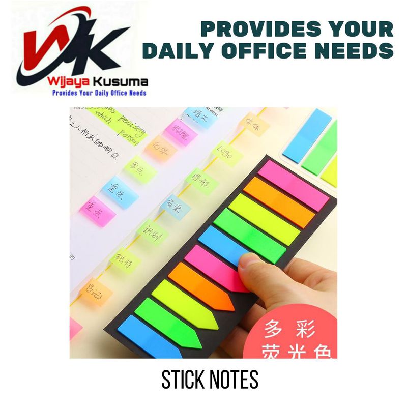 Sticky Notes