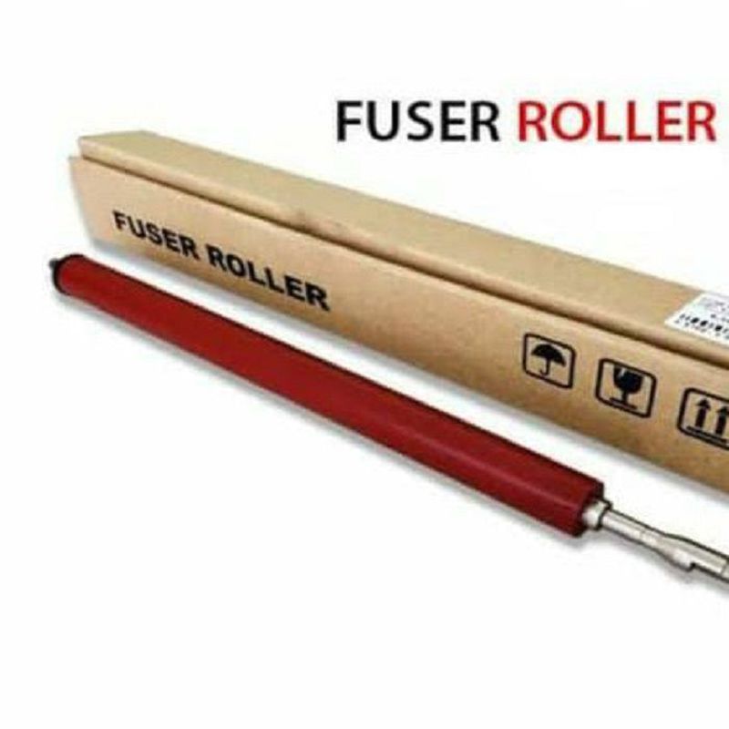 Fuser roller