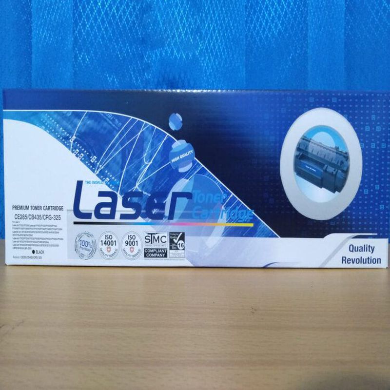 Cartridge Compateble 85A