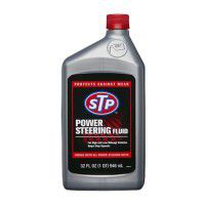 Oli STP Power Steering