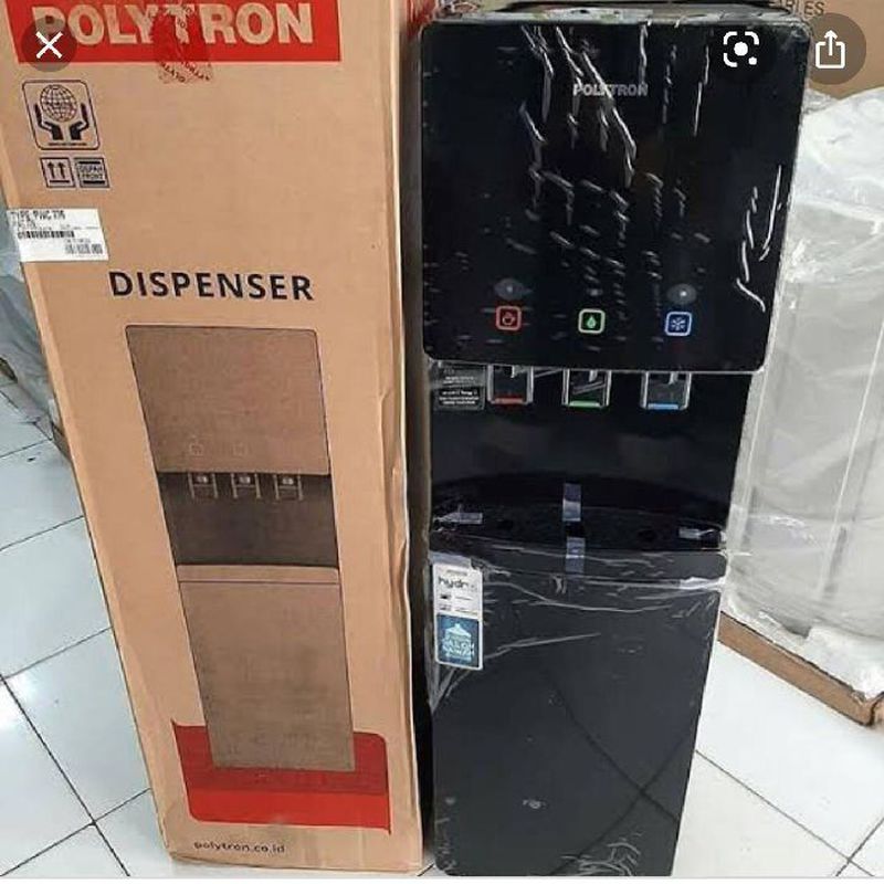 DISPENSER GALON BAWAH