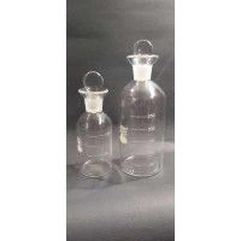 Botol Winkler 250 mL