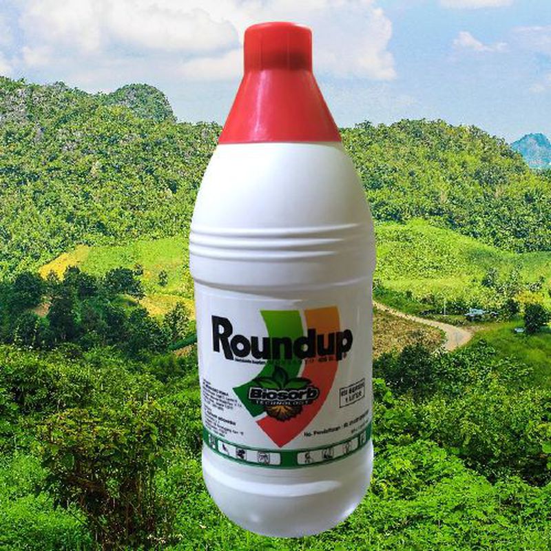 Roundup 1 Liter