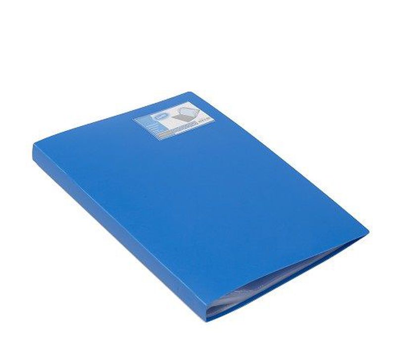 Map Pocket Bantex Folio