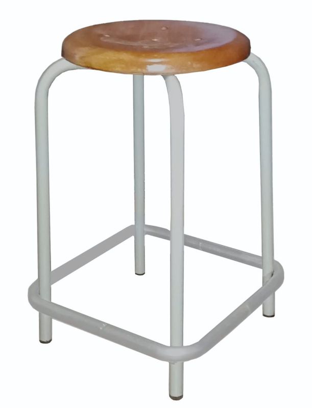 LAB-510 - Kursi Siswa Laboratorium