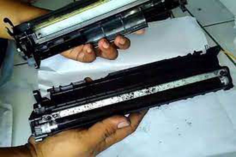 REFILL TONER (ISI ULANG TINTA LASERJET)