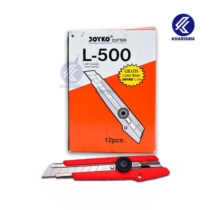 Cutter Joyko Besar L-500 / L500