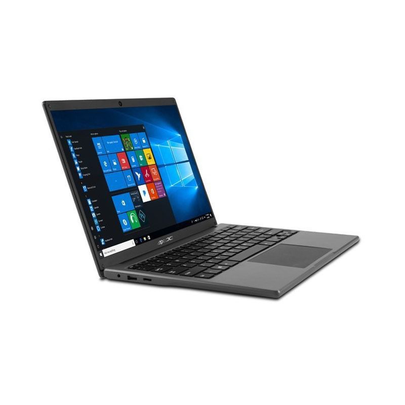 Laptop AXIOO MYBOOK 14F Intel Celeron N4020, 6GB, 256GB SSD, Win 10 Pro