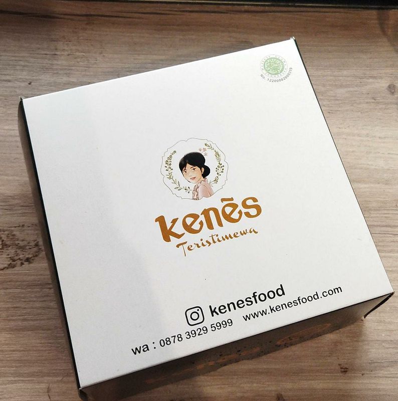 SNACK BOX PAKET 15.000 A