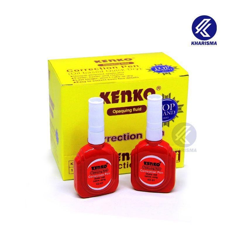 Tip-ex Kenko ( Code Ke01 )