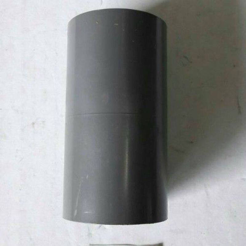 Sambungan pvc Sok 1 1/4" Rucika AW/Sok Lurus pvc 1 1/4 inch merk Power