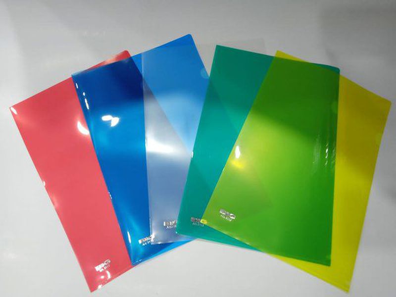 Map L F4 BIG - Merah