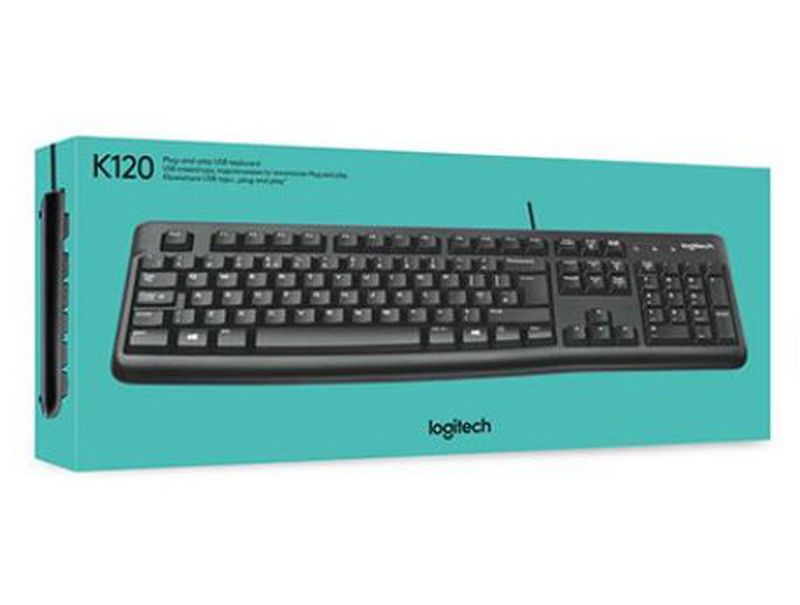 KEYBOARD LOGITECH