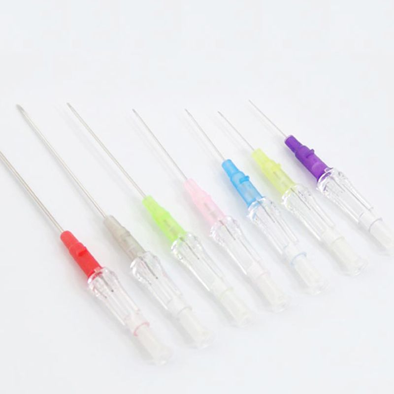 IV Catheter Gea Medical