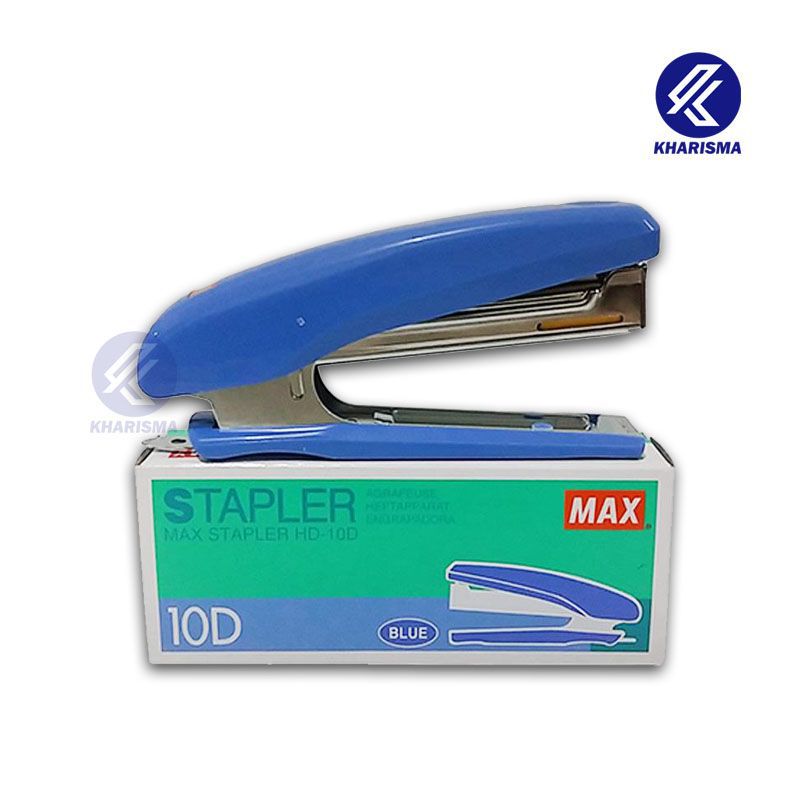 Stapler ukuran Kecil HD-10D MAX
