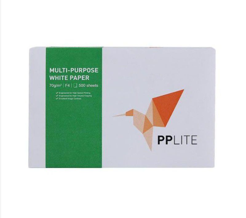 Kertas Folio F4 Paperlite