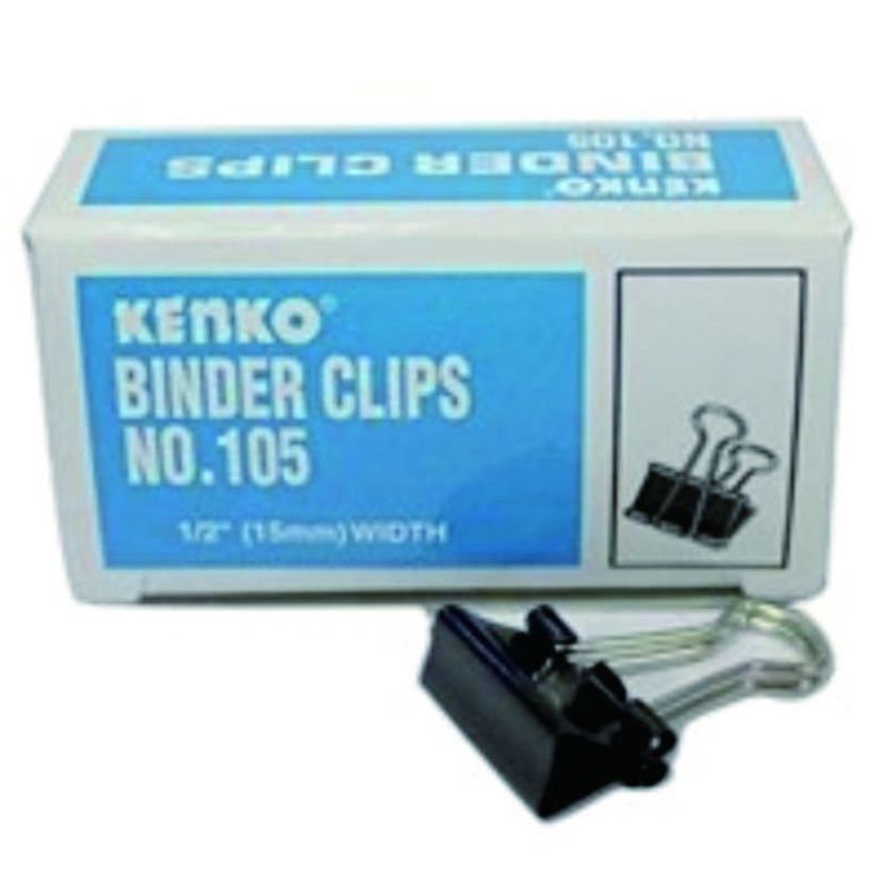 Binder Clip 105