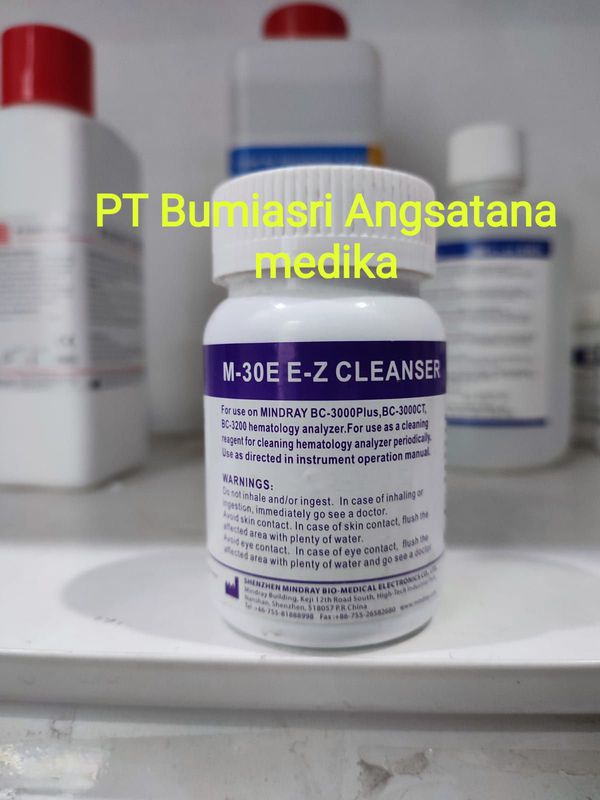 Mindray M30 EZ Cleanser