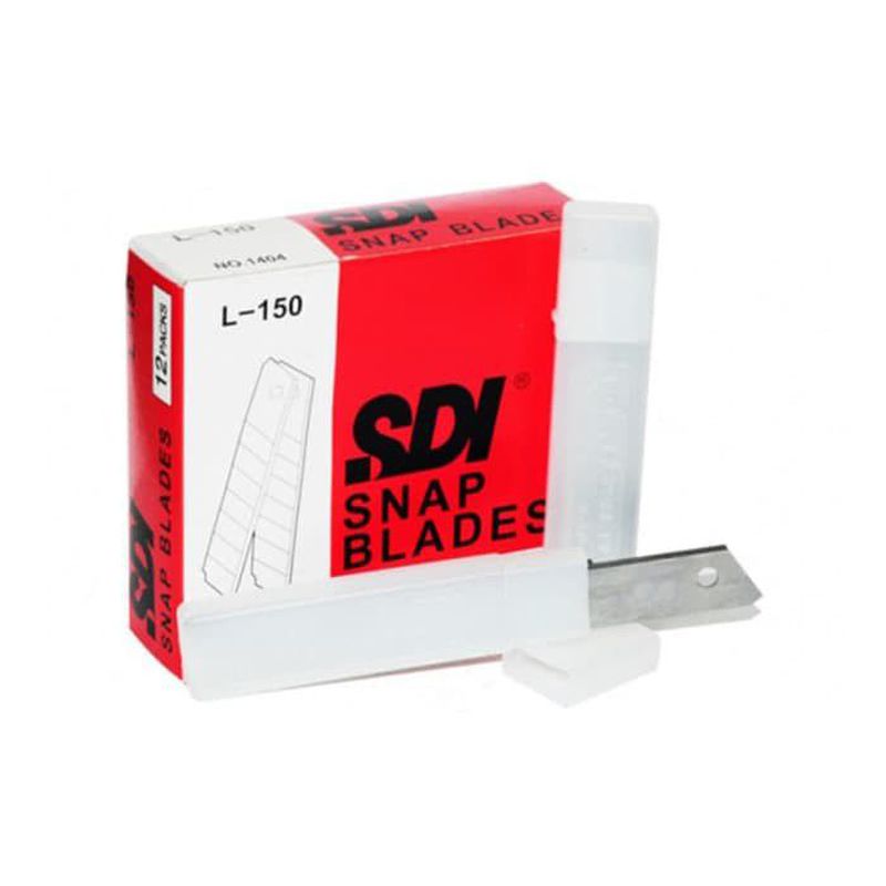 ISI CUTTER SDI L-150