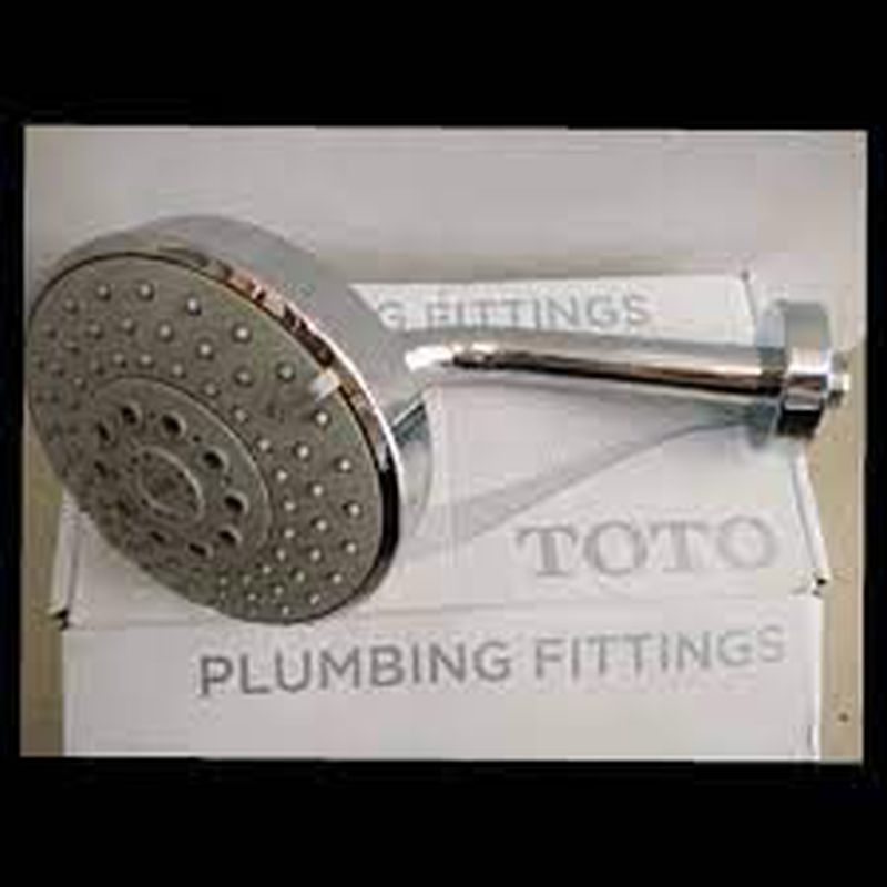 Toto Shower Plumbing Fittings