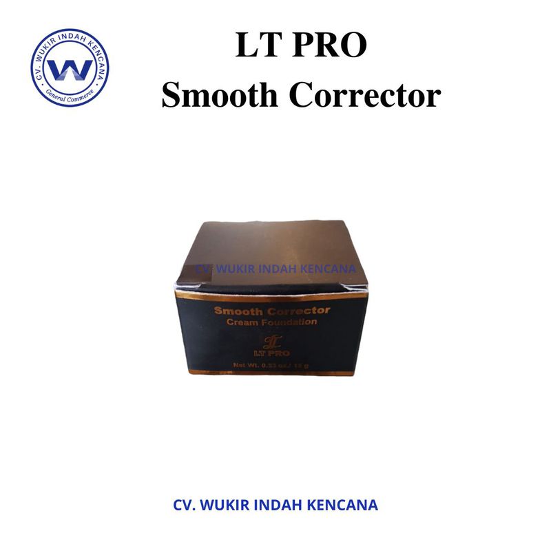 LT Pro Smooth Corrector