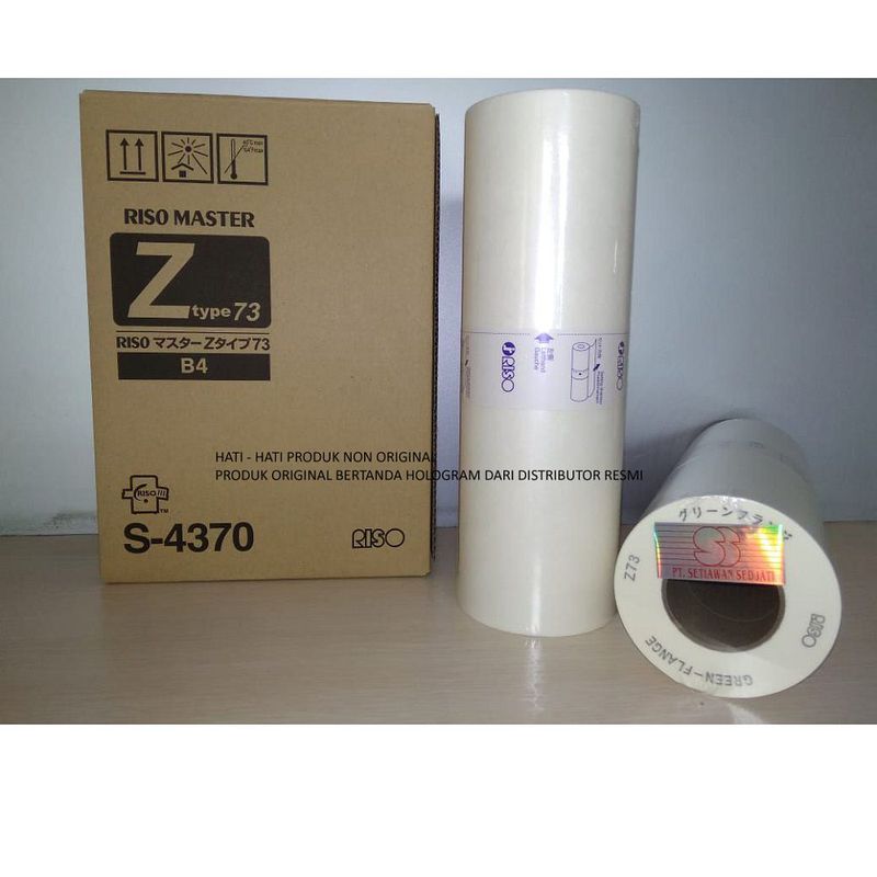 MASTER RISO Z