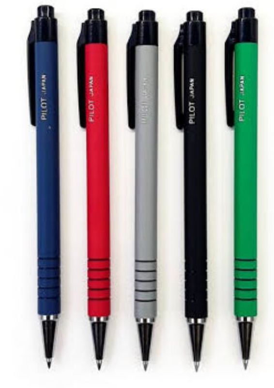 Ballpoint Pilot BPRK-10M