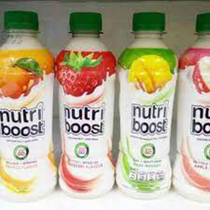 nutri boost