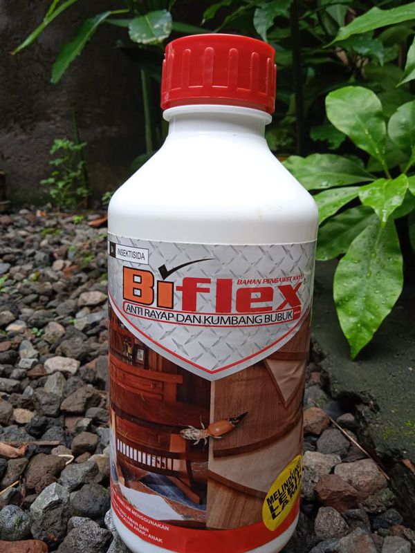 BIFLEX ( ANTI RAYAP )