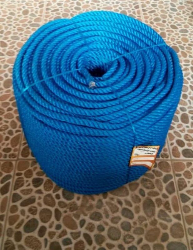 Tali Tambang 10 mm