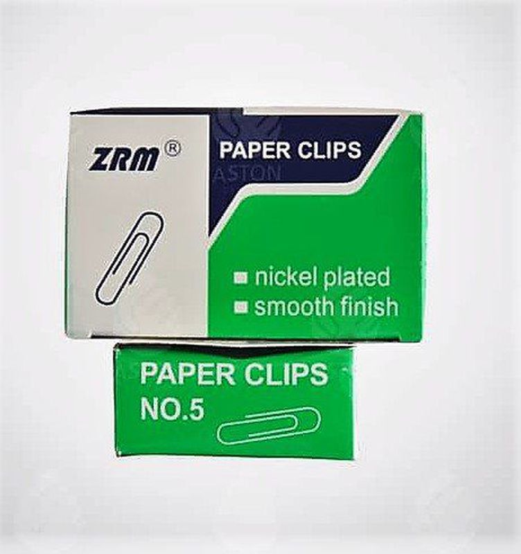 PAPER CLIP ZRM - 5