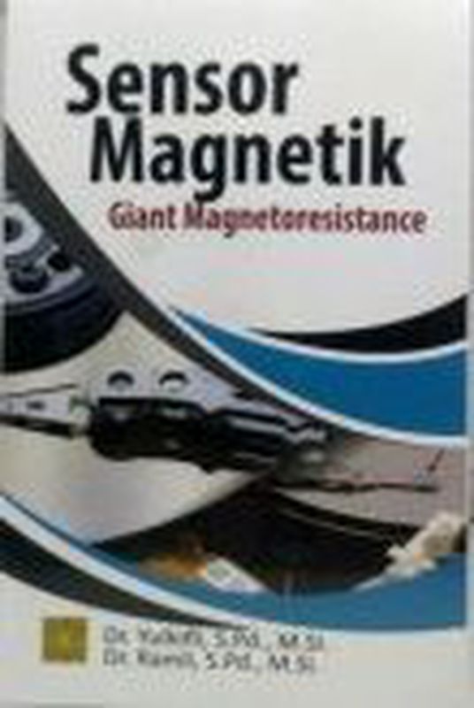Sensor Magnetik Giant Magnotoresitance