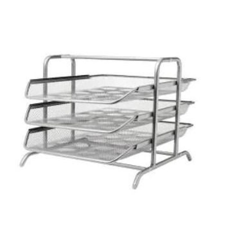 Dokument Letter Tray 3 Susun