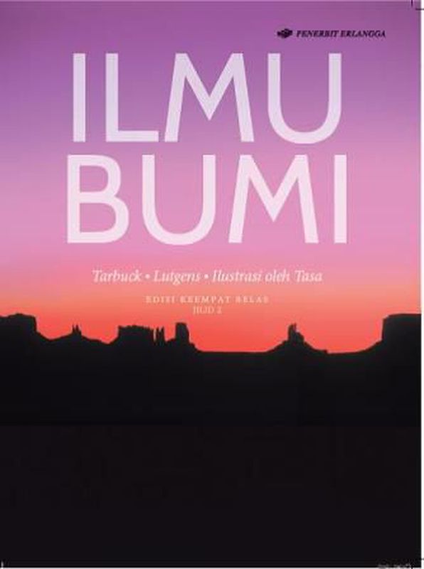 Ilmu Bumi Ed.14 Jl.2