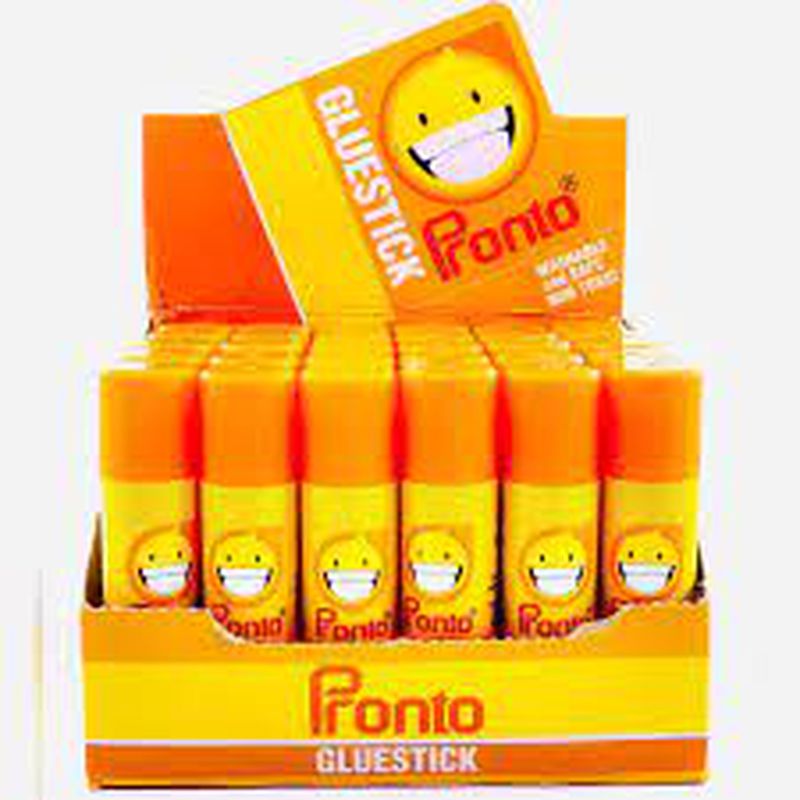 Lem Stick Pronto