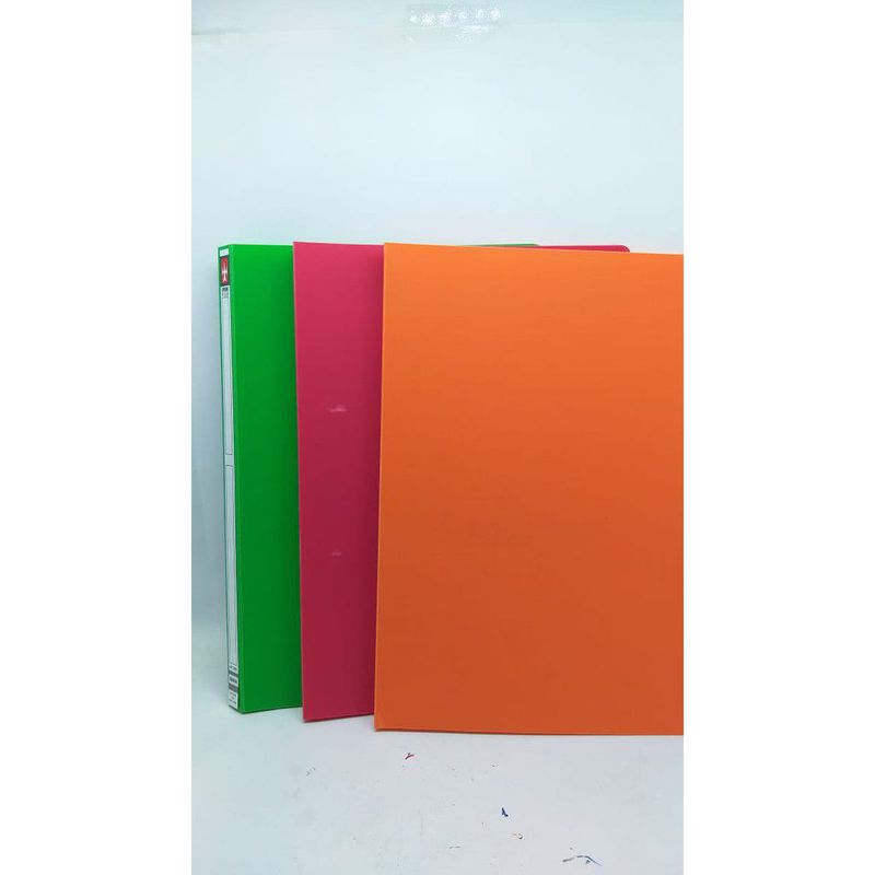 MAP SNEL AF-350 FOLIO DAIA