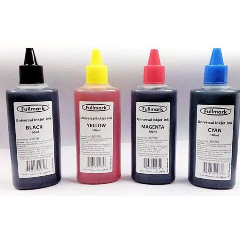 Tinta Printer Fullmark