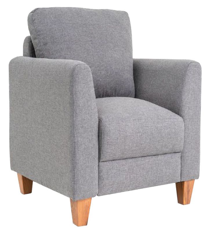 Kosmo 01 - Sofa 1 Dudukan