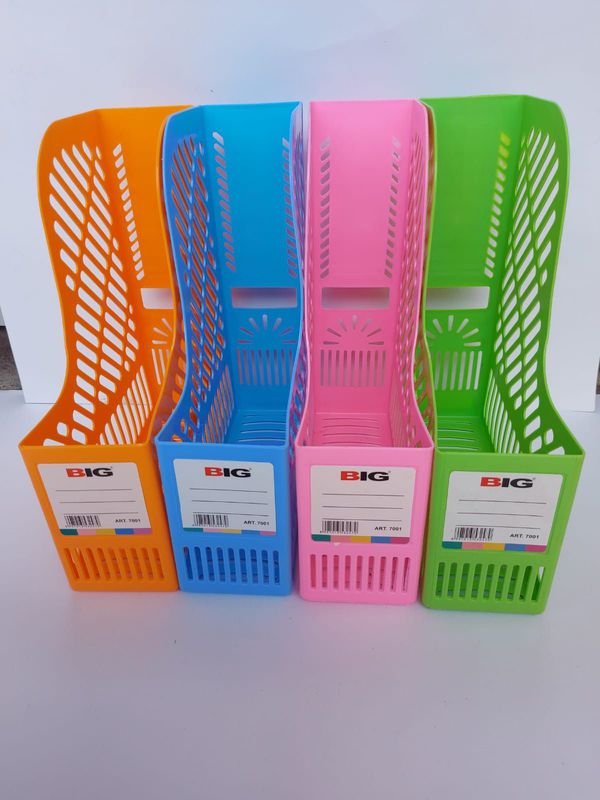 Box File Plastik Keranjang BIG