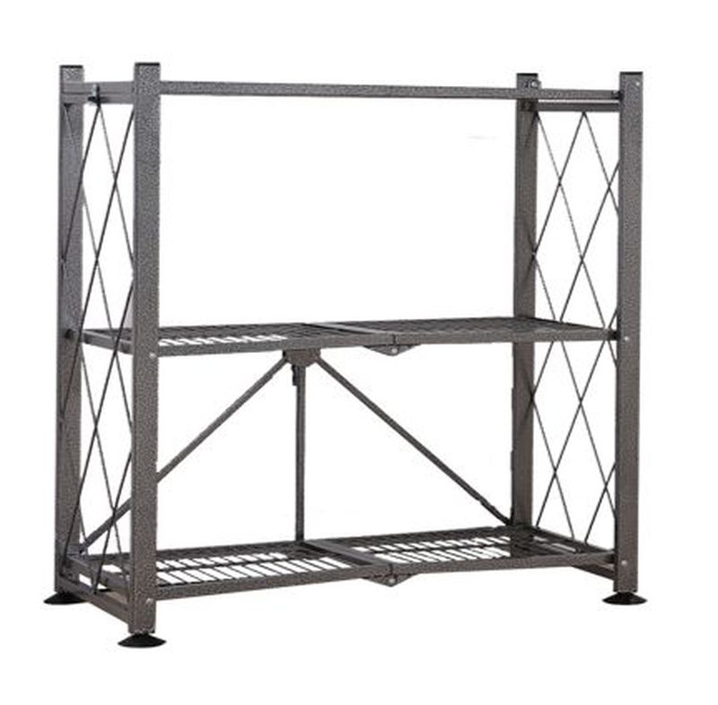 Tiger Racking JH-3-3 Silver Black