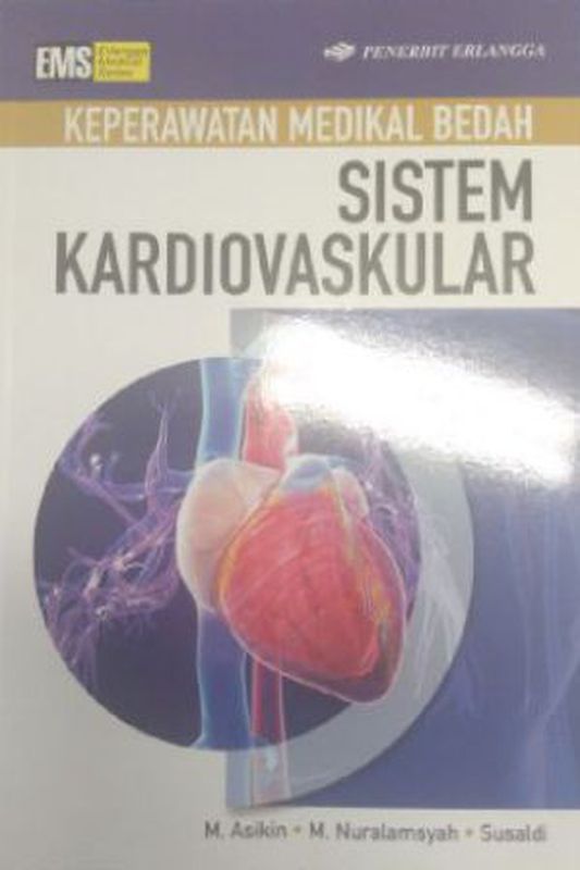 Keperawatan Medikal Bedah: Sistem Kardiovaskular