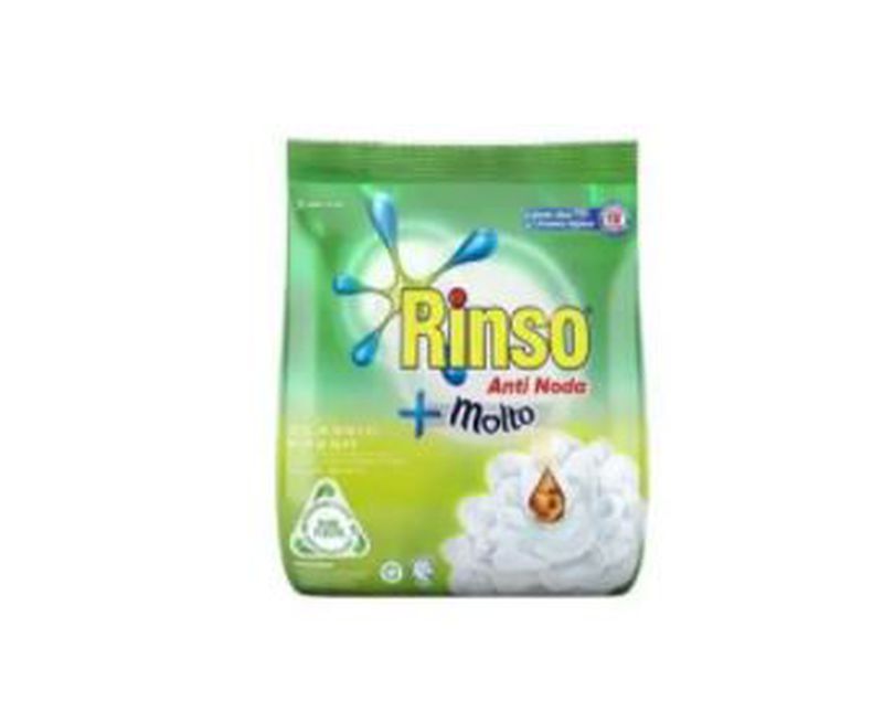 Detergen Bubuk Rinso