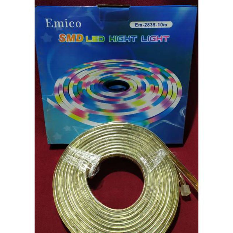 Emico Led Strip Meteran