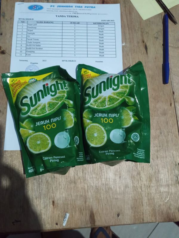 Sunlight (700 mL)