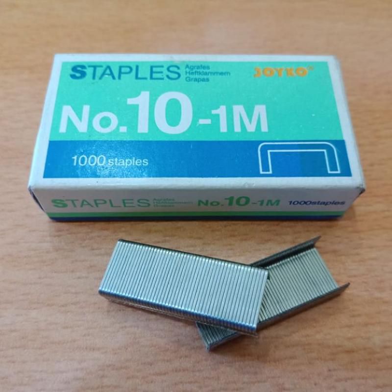 Isi staples HD 10 joyko