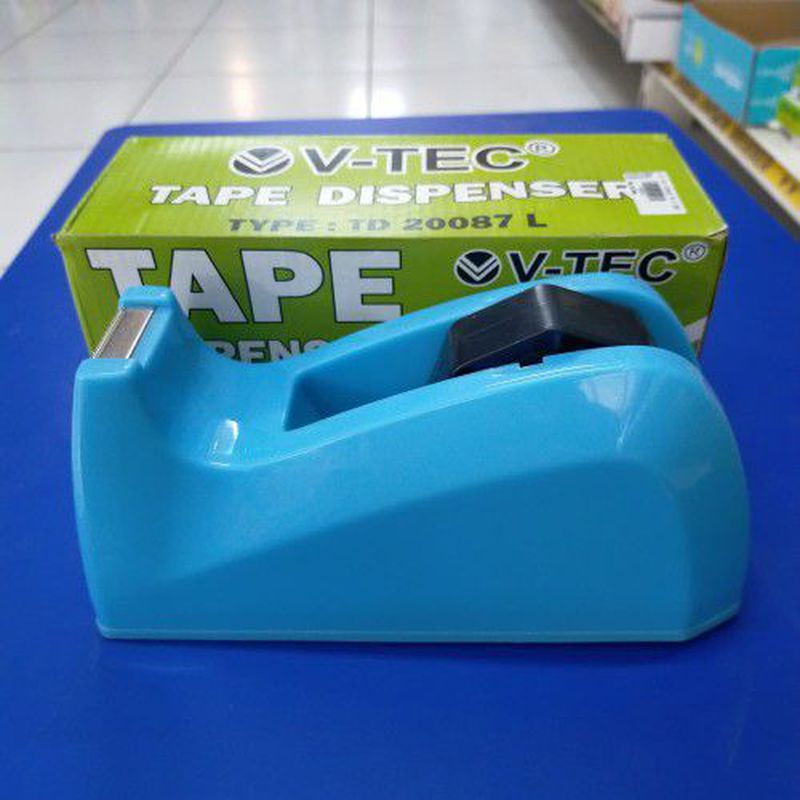 Dispenser Isolasi Besar