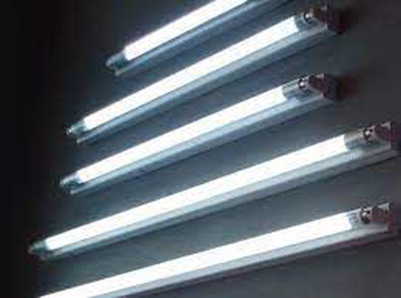 Lampu TL/Neon - 18 Watt